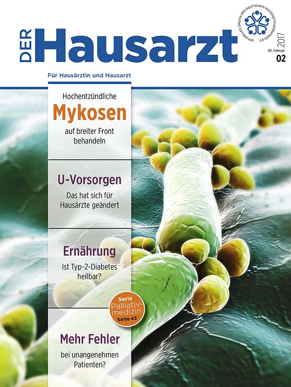 Roter Urin: EBM und GOÄ bieten viele Optionen – Hausärztliche Praxis