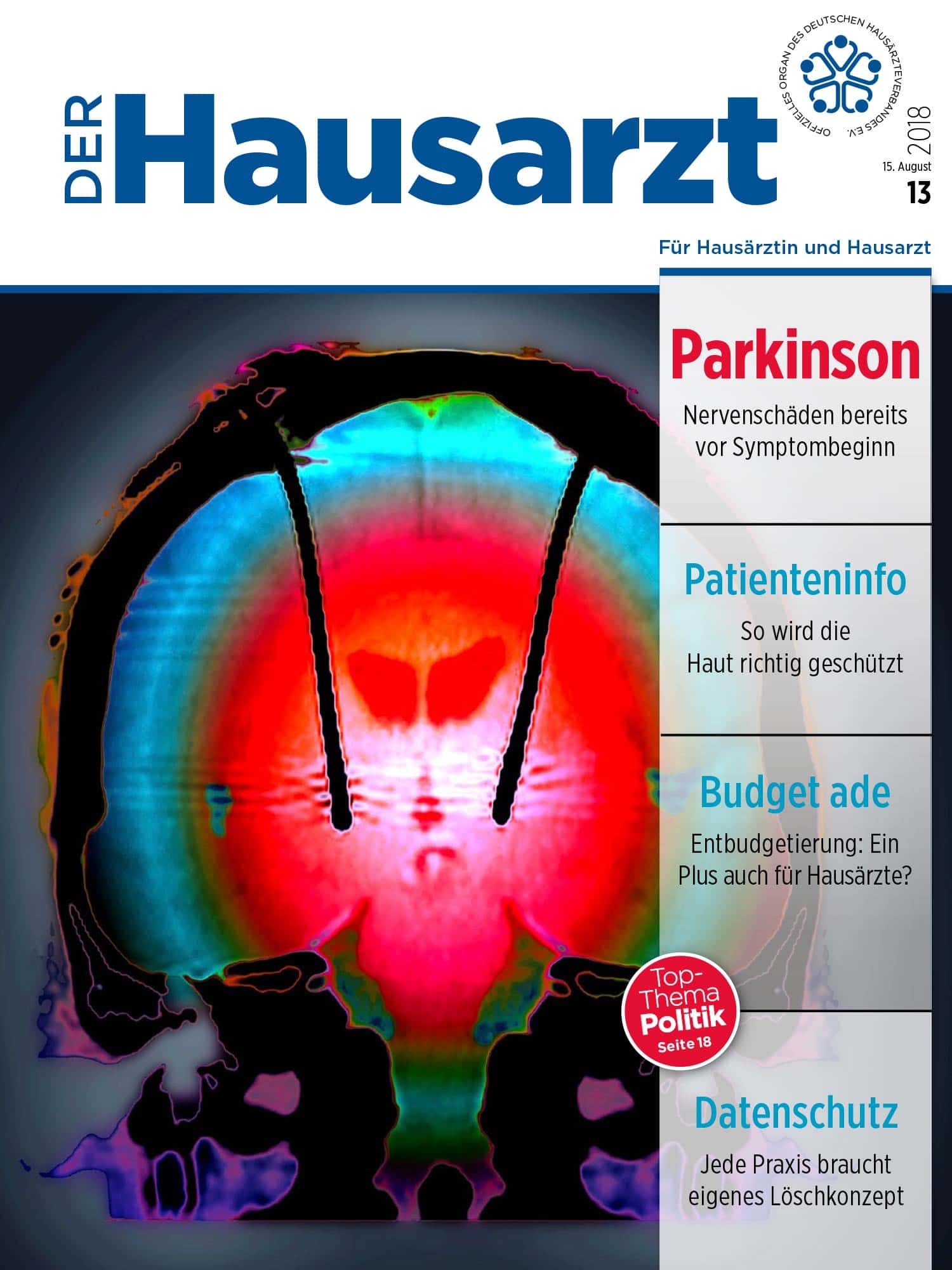 Die Pest – Hausärztliche Praxis