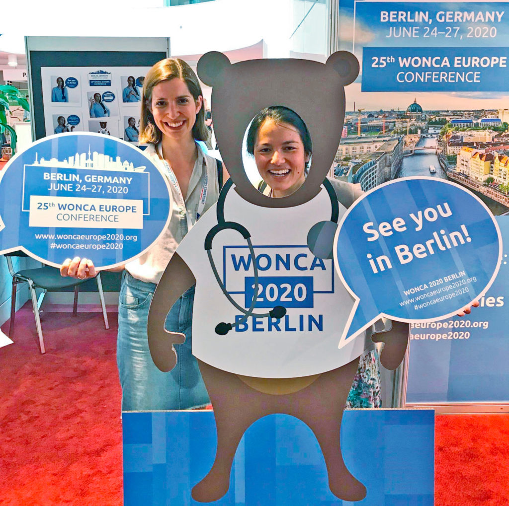 Dr. Sarah Romberg – Hausärztliche Praxis