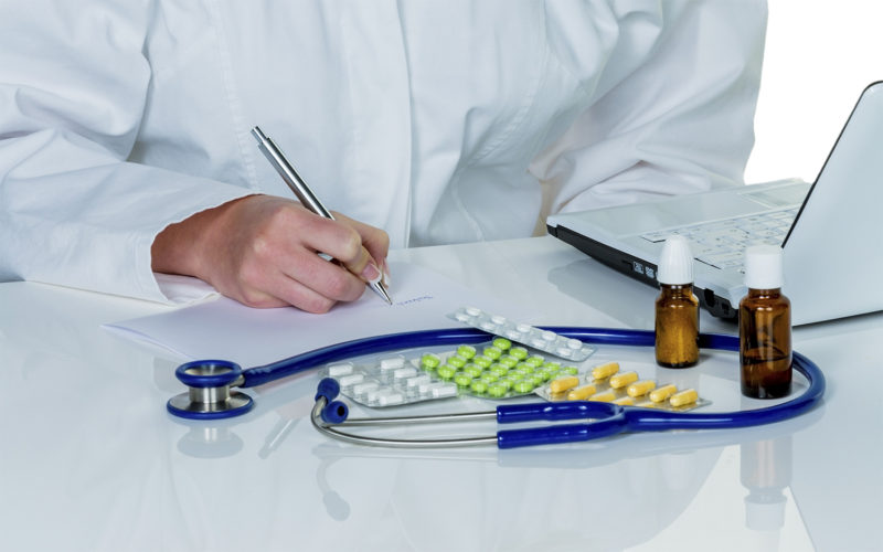 Drei Änderungen bei der Heilmittel-Verschreibung – Hausärztliche Praxis