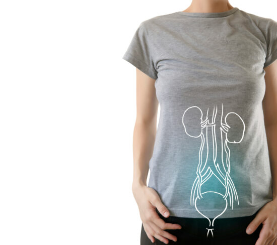 Neue Leitlinie zum unkomplizierten HWI: Was ändert sich ...