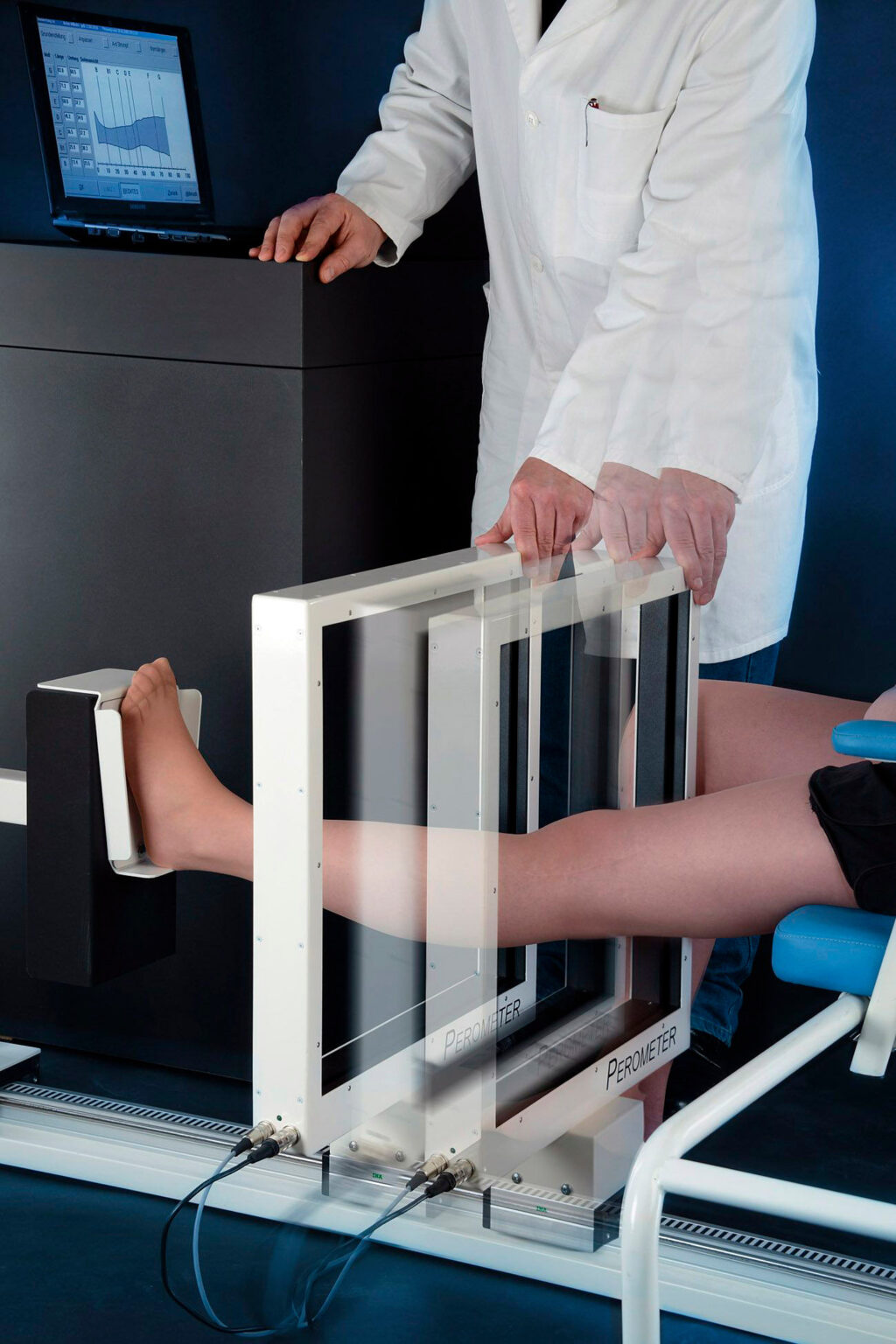 Beinödeme richtig diagnostizieren – Hausärztliche Praxis