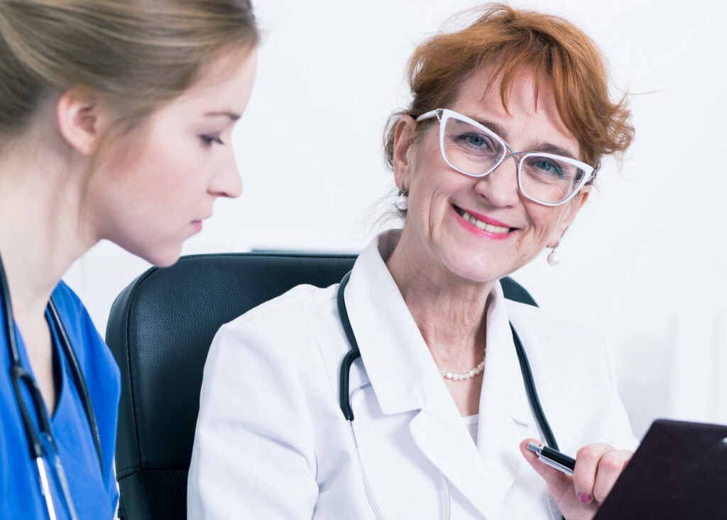 Rauchende Köpfe – Hausärztliche Praxis