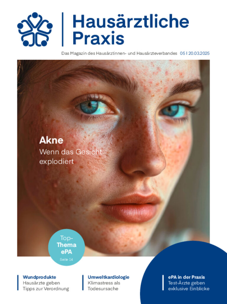 Neue Leitlinie zum unkomplizierten HWI: Was ändert sich ...