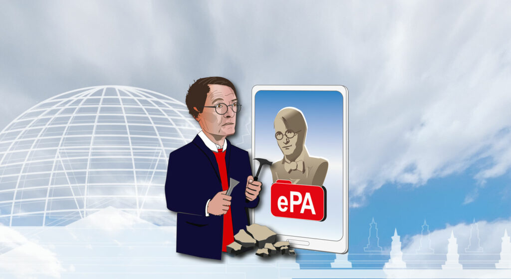 ePA: Die aktuellen Abrechnungsziffern im EBM – Hausärztliche Praxis